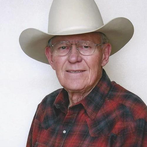 Rodeo photographer Jim Fain rides off into the sunset | Local News ...