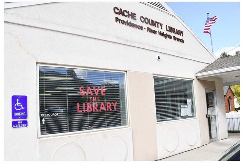 Cache County Council hears another round of public comment opposing ...