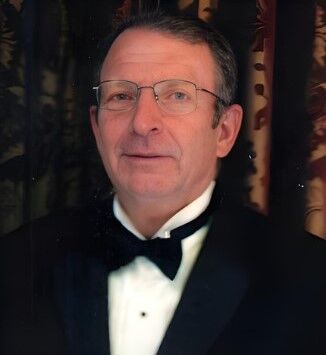 Barry Wayne Riggs | Obituaries | cachevalleydaily.com