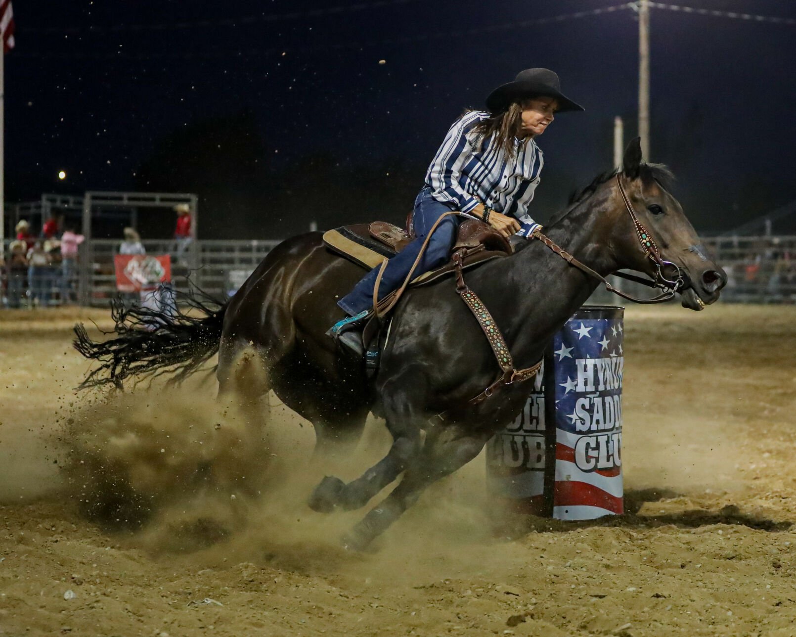 GALLERY: Hyrum Star Spangled Rodeo - June 27, 2025 | Multimedia ...
