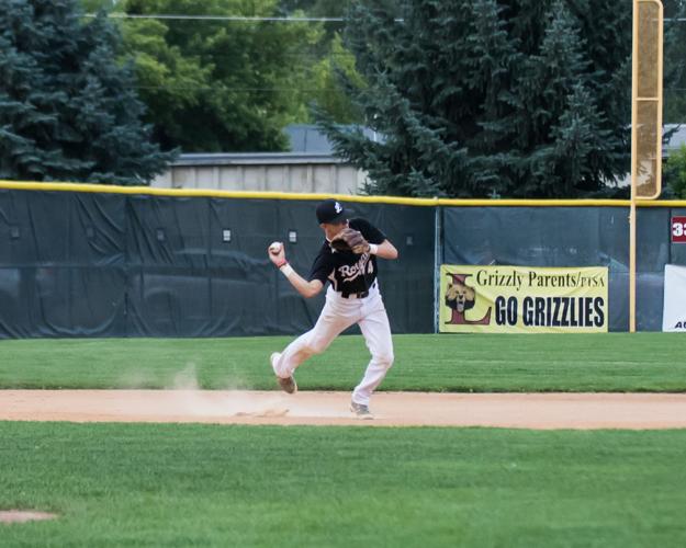 PHOTO GALLERY: Logan Royals 10, Smithfield Blue Sox 6 | Photo Galleries ...