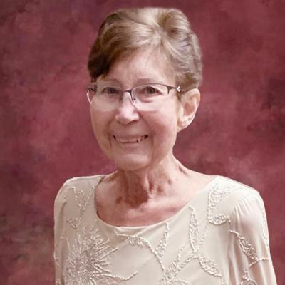 Brenda Hall Atkins | Obituaries | cachevalleydaily.com