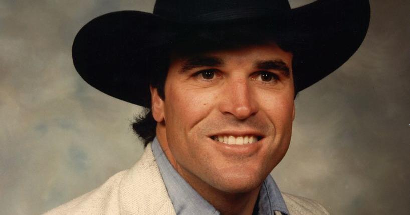 Johnny Leon Roche | Obituaries | cachevalleydaily.com