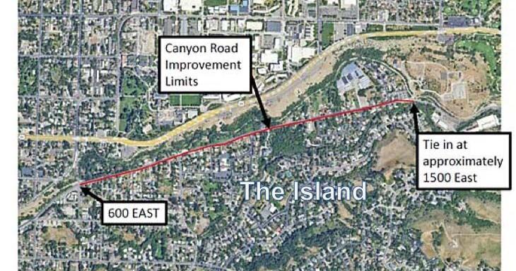 Logan public works director previews First Dam Pipeline presentation ...