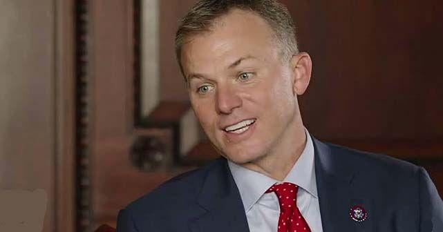 Rep. Blake Moore proposes new federal guidelines for physical activity ...