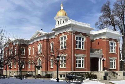 Cache County Council votes to issue Truth-In-Taxation notice for ...
