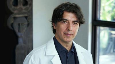 April 24 Hansen Seminar features Dr. Valter Longo | News ...