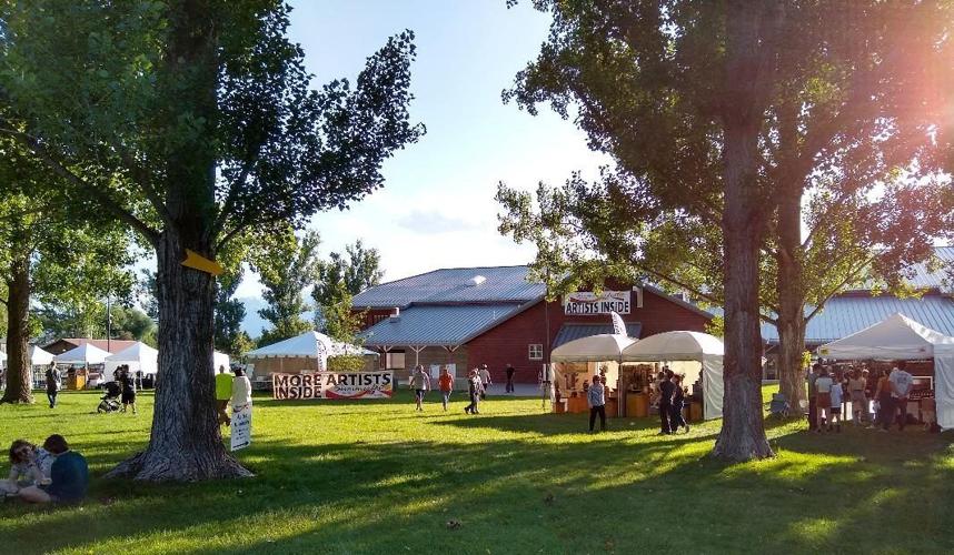 Nice weather, finally, greets the 2023 Summerfest | Local News ...