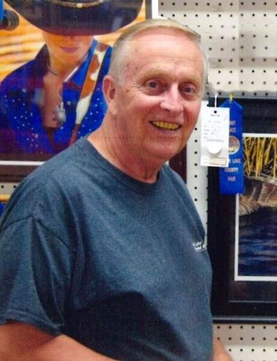 Bruce David Grayum | Obituaries | cachevalleydaily.com