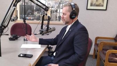 After a tumultuous past year, Zook looking ahead | Local News ...