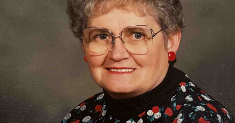Gayle Farnes Martin | Obituaries | cachevalleydaily.com