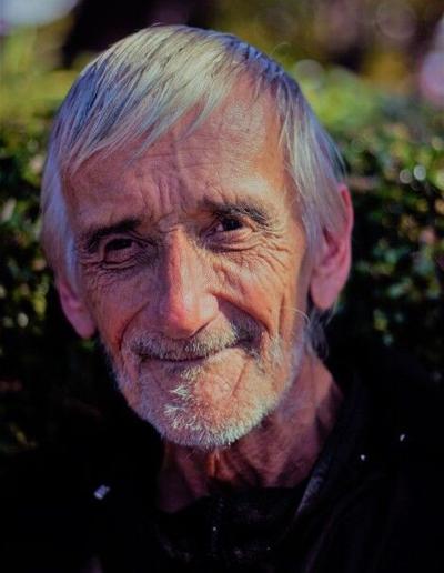 Roger Spencer Jacques | Obituaries | cachevalleydaily.com