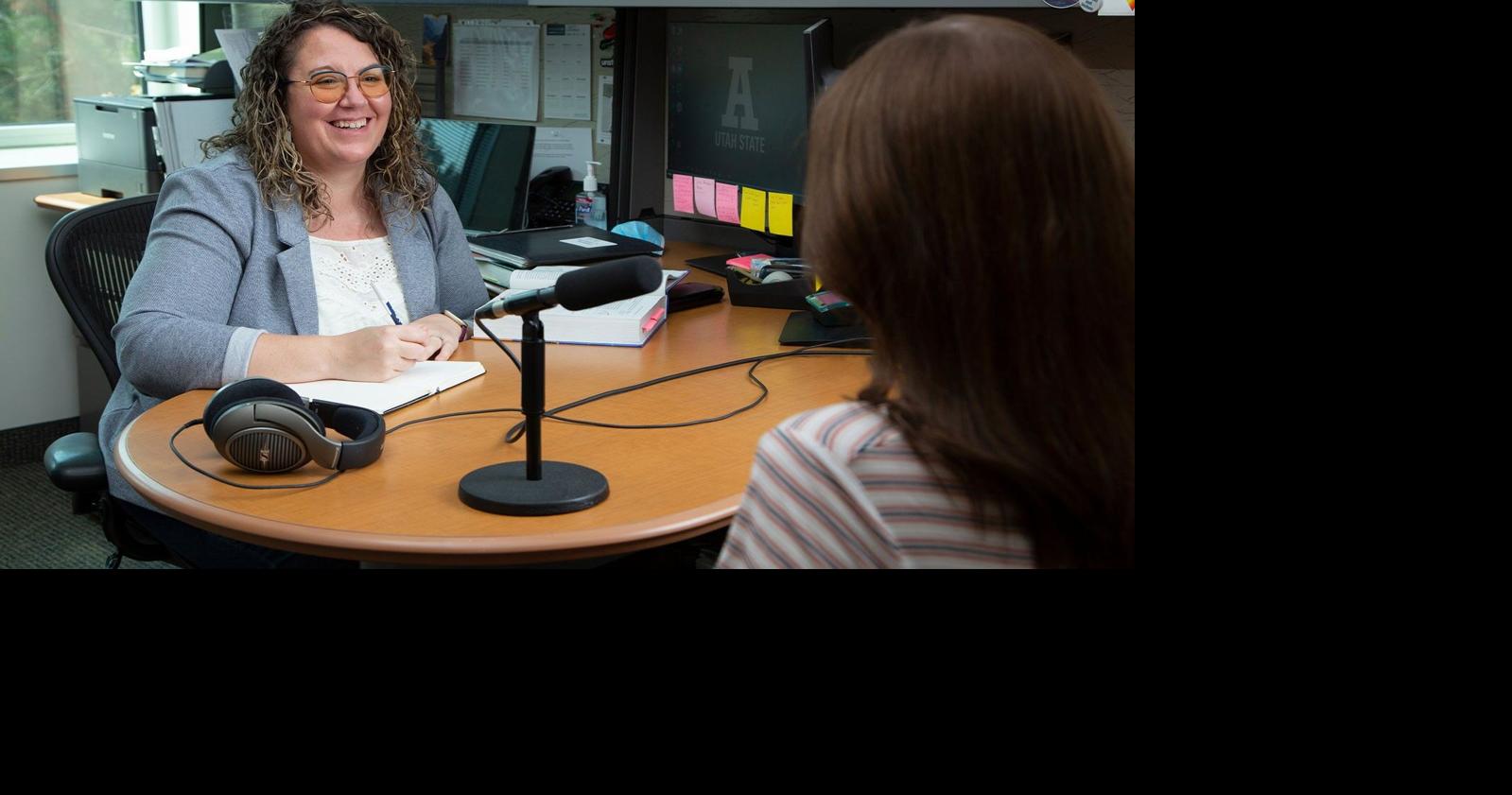 USU professor awarded $900K for engineering education research | News ...