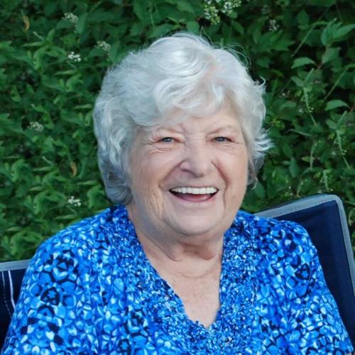 Sara ‘Dalice’ Atkinson Nilson | Obituaries | cachevalleydaily.com