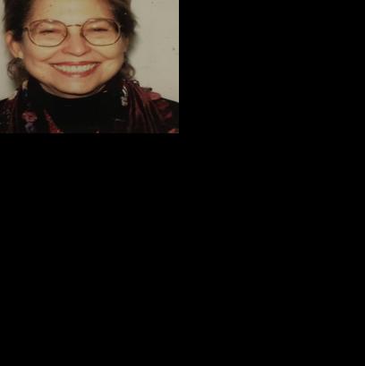 Lucretia Georgi | Obituaries | cachevalleydaily.com