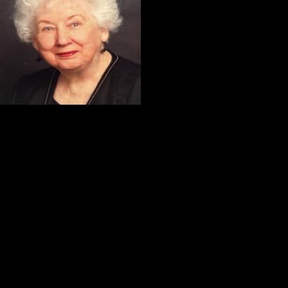 Norma Nelson Jenson | Obituaries | cachevalleydaily.com