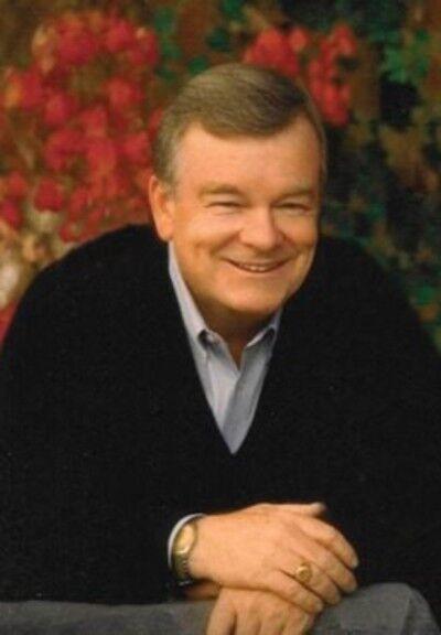 John Taft Benson | Obituaries | cachevalleydaily.com