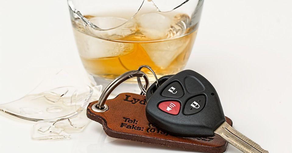 Logan Senator Lyle Hillyard addresses Utah’s new DUI legislation ...