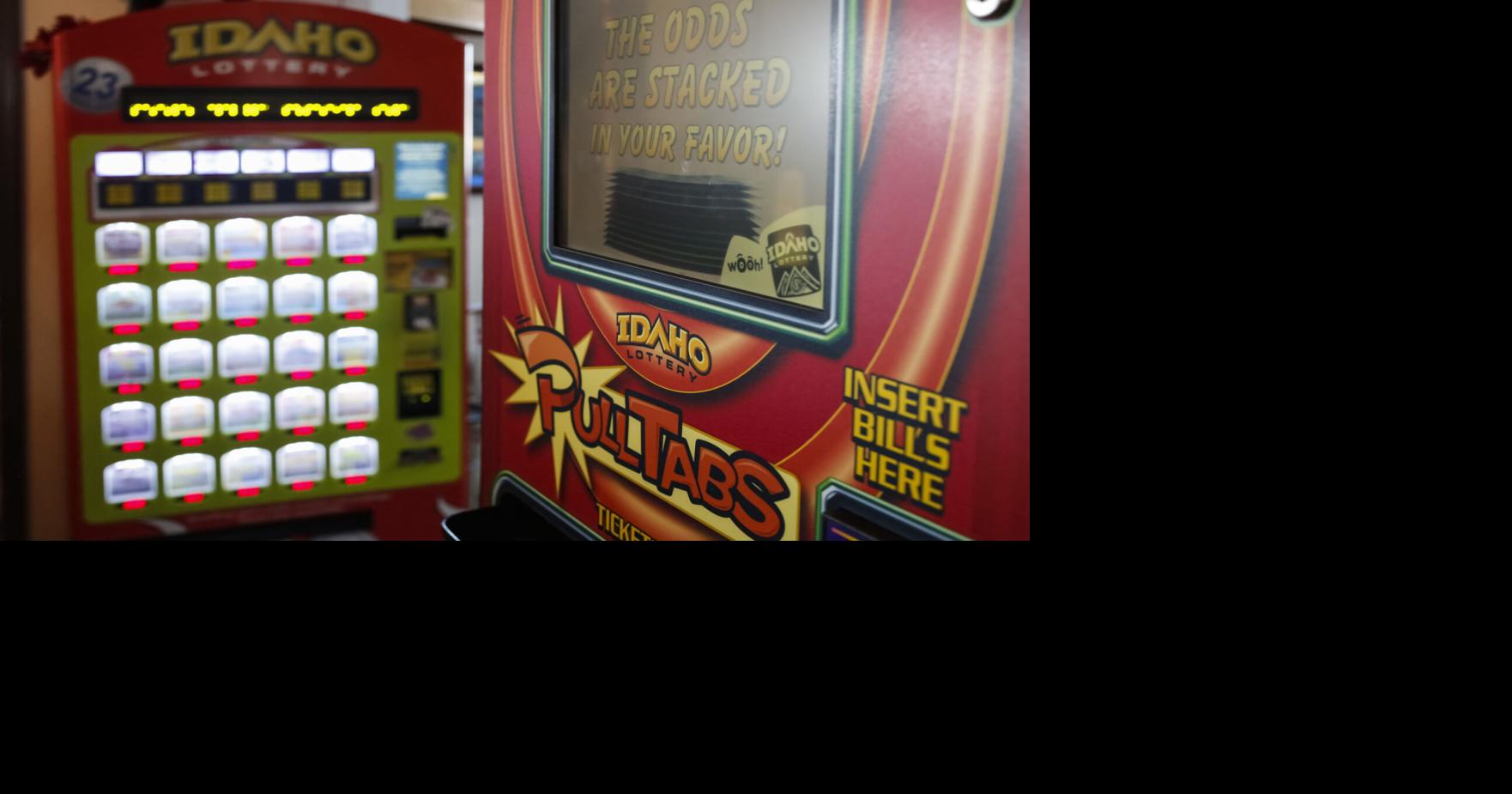 Idaho Lottery director guarantees two $1,000,000 winning tickets will ...