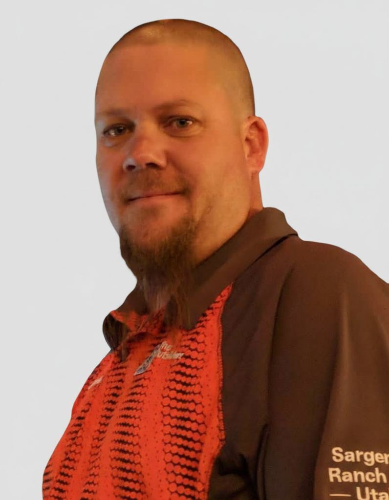 Dustin "Dusty" Dorey Liberty | Obituaries | cachevalleydaily.com