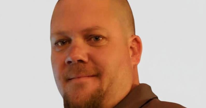 Dustin "Dusty" Dorey Liberty | Obituaries | cachevalleydaily.com