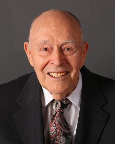 Ronald Roy Rollins | Obituaries | cachevalleydaily.com