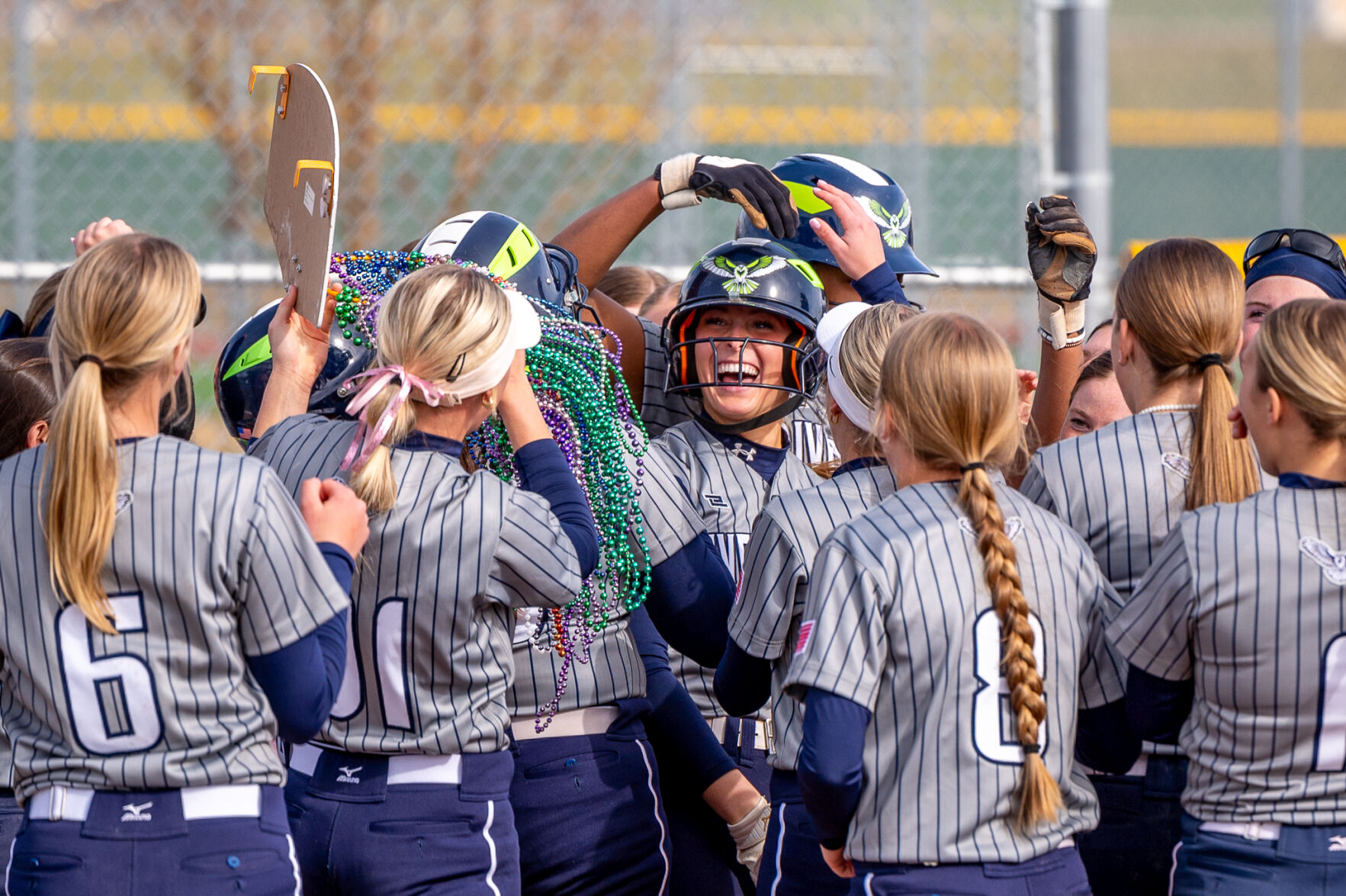 Softball RPI revealed with four Region 11 teams in top 10 | Sports ...