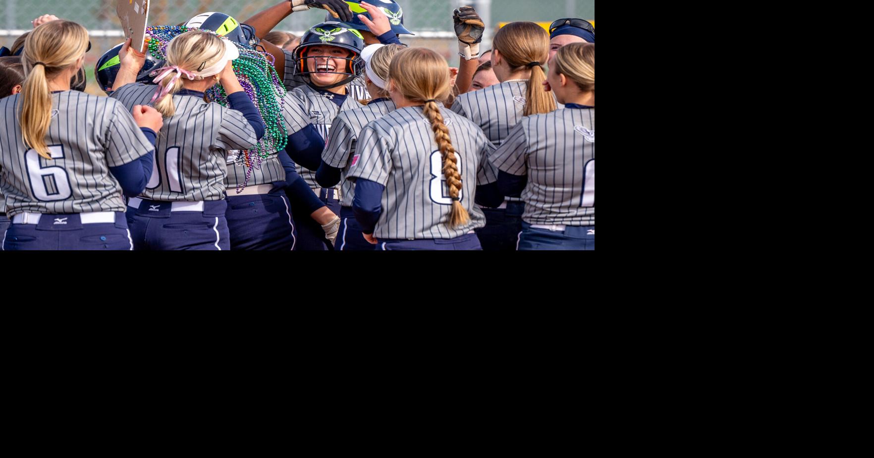 Softball RPI revealed with four Region 11 teams in top 10 | Sports ...