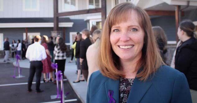 CAPSA CEO cited by Gov. Spencer Cox for exemplary service to northern ...