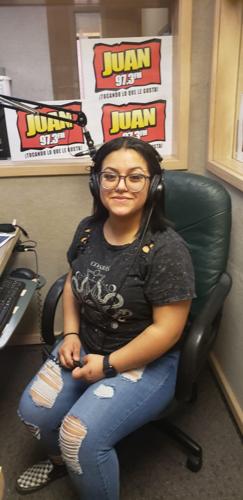 Ridgeline student’s hard work inspires staff | News | cachevalleydaily.com