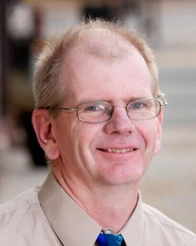 Blaine Austin | Obituaries | cachevalleydaily.com