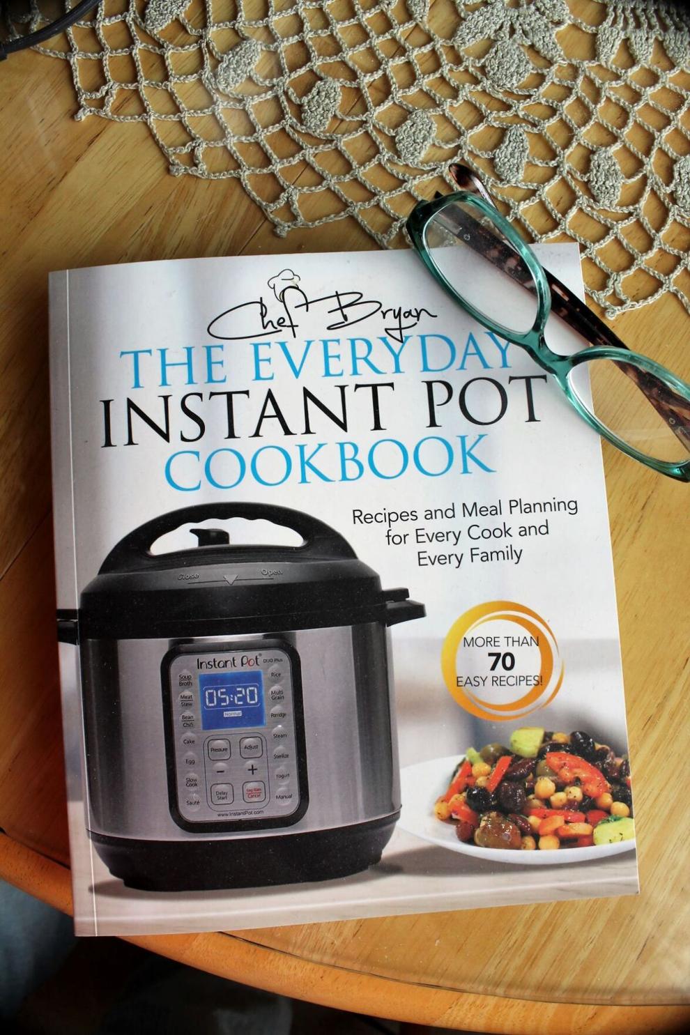 Chef Bryan frequents his Preston roots | Local News | cachevalleydaily.com