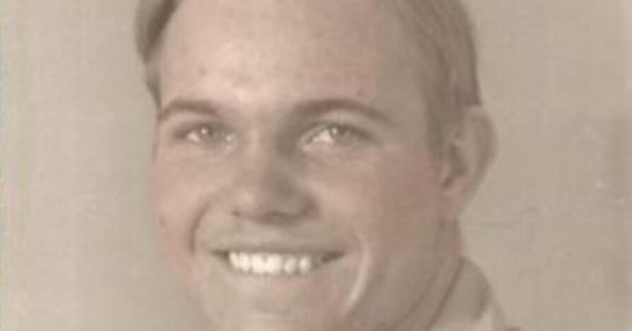 James Reed Brower | Obituaries | cachevalleydaily.com