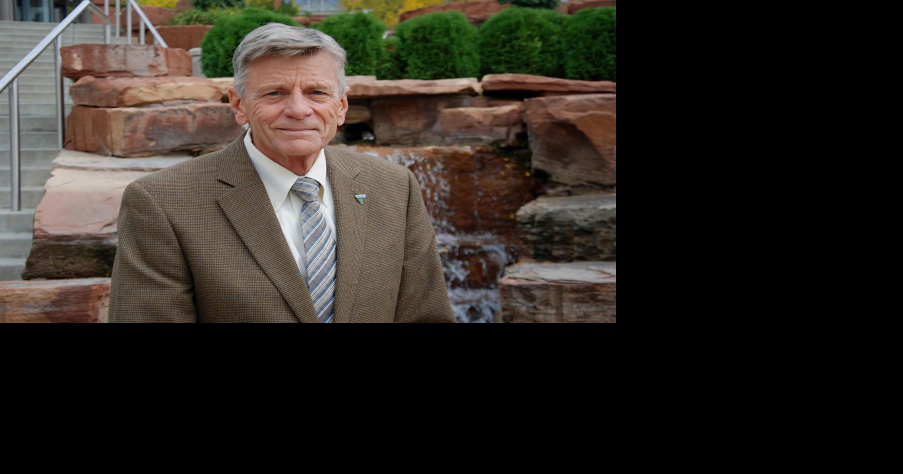 Roberson retiring as Utah head for Bureau of Land Management | News ...