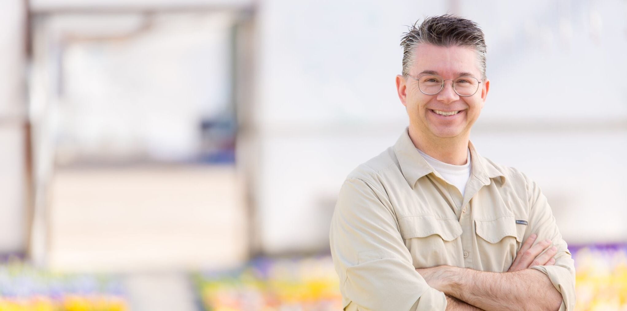 Anderson eyes fast start as Logan City's next mayor | News ...