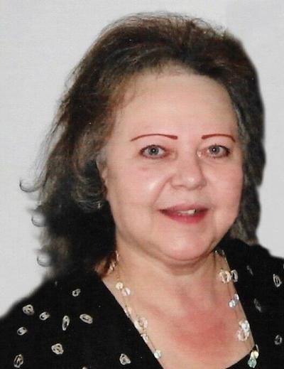 Susan Lynne Thompson | Obituaries | cachevalleydaily.com