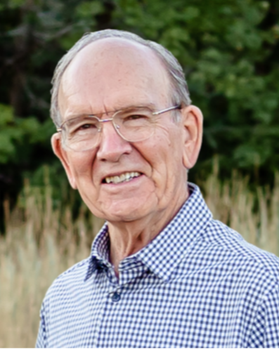 Roger Tomas Thompson | Obituaries | cachevalleydaily.com