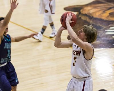 Cache Valley high school basketball scoreboard and standings (Jan. 16 ...