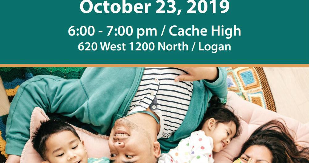 Cache School District hosting events to help student mental health ...