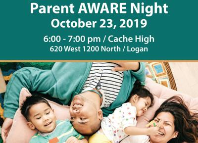 Cache School District hosting events to help student mental health ...