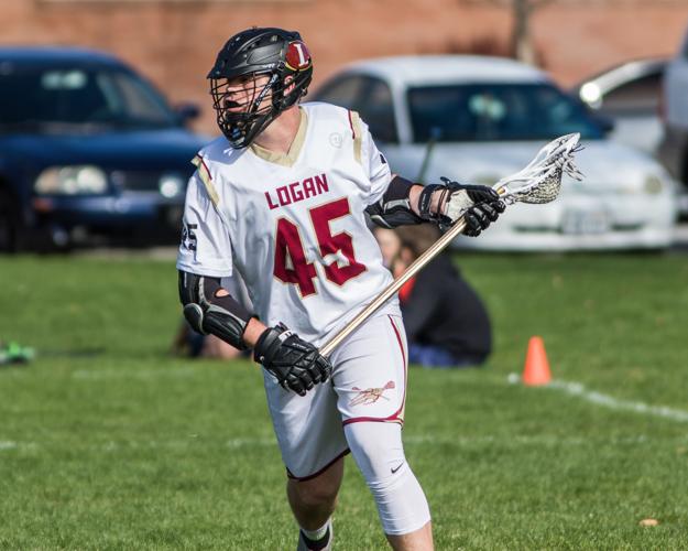 PHOTO GALLERY: Logan vs Roy boys lacrosse | Local Prep ...