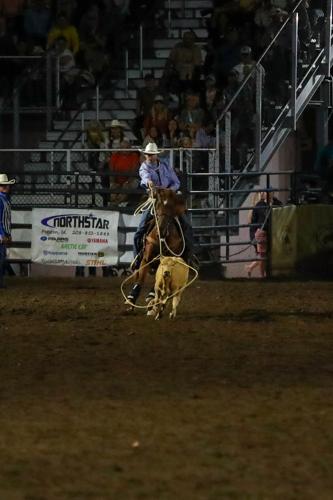 PHOTO GALLERY: That Famous Preston Night Rodeo – July 28, 2022 | Photo ...