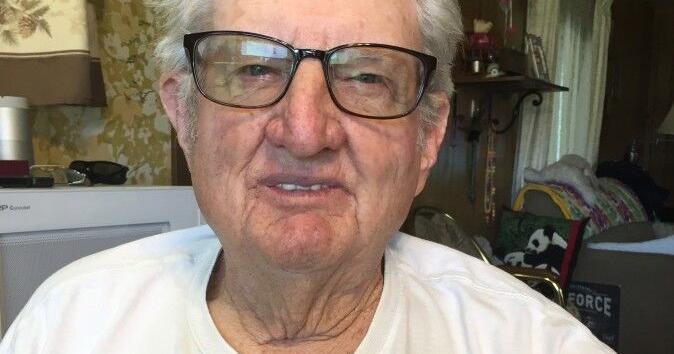 Bernard Baker | Obituaries | cachevalleydaily.com