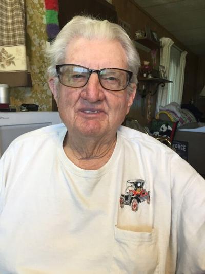 Bernard Baker | Obituaries | cachevalleydaily.com