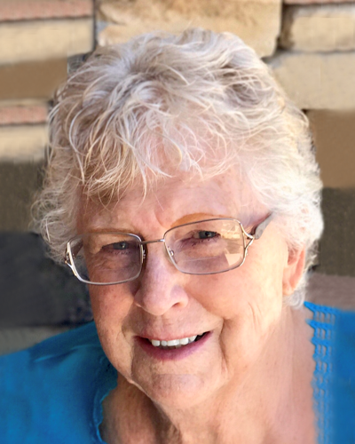Audrey Petersen Hibler | Obituaries | cachevalleydaily.com