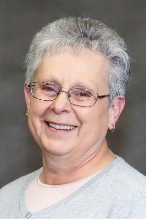 Kathy Riggs receives USU Extension’s top award | Local News ...