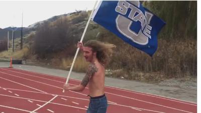 Dillon Maggard earns First-Team All-American honors | Political News ...