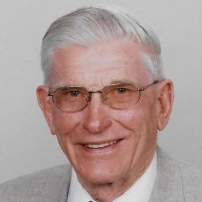 Donald Lee Younker | Obituaries | cachevalleydaily.com