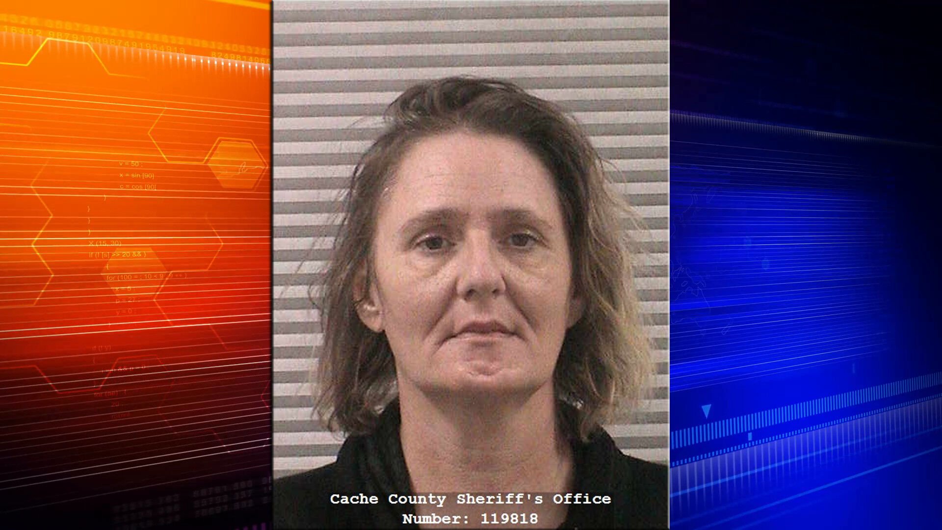 Logan woman sentenced for using deceased man's debit cards | News ...