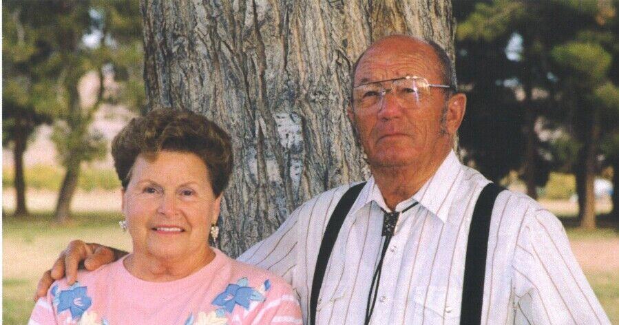 Norma Jean Hansen | Obituaries | cachevalleydaily.com